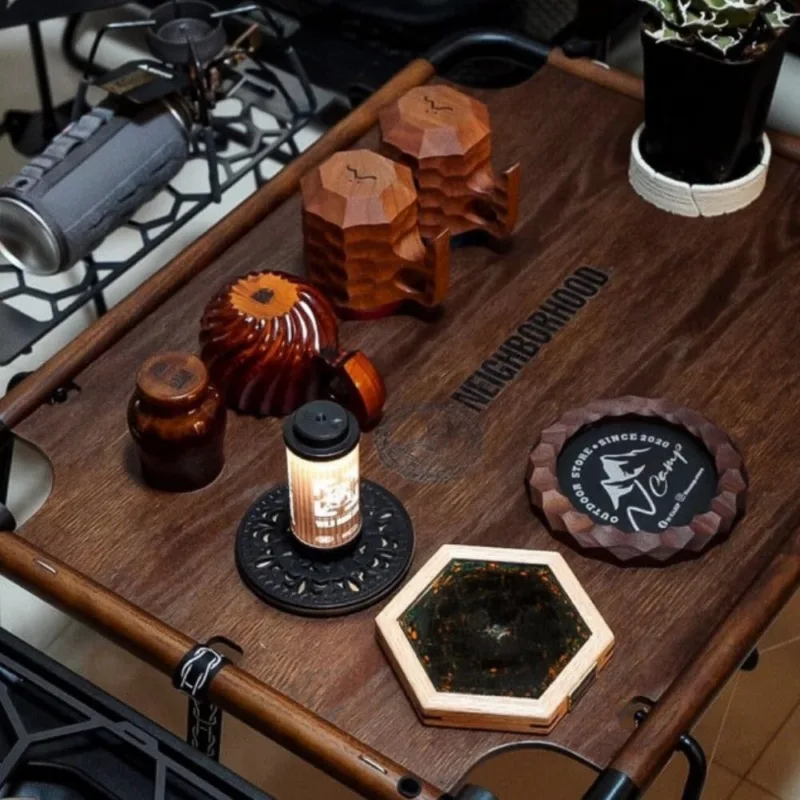 🇹🇼HxO DESIGN x NEIGHBORHOOD LIMITED EDITION FULL SET Secondhand goods ...